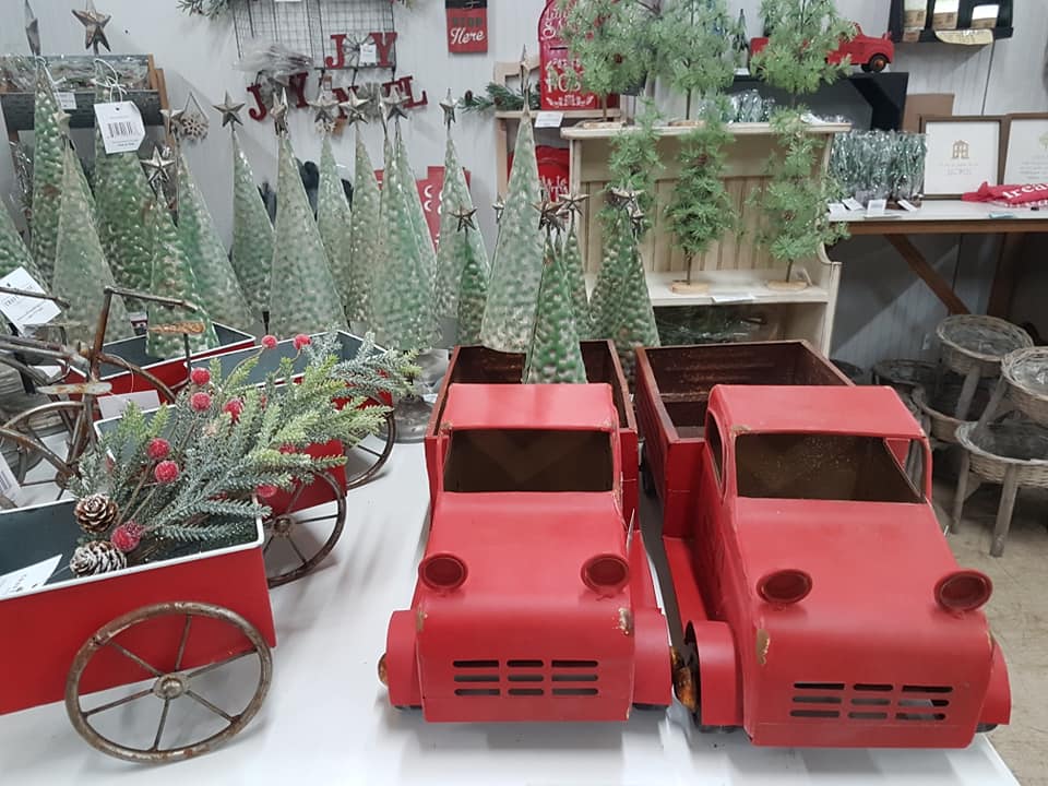 Vendor: The Hearthside Collection / Col House Designs – THE COLUMBUS ...