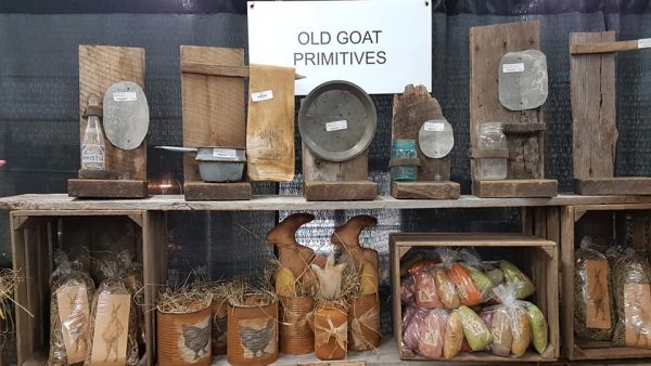Vendor: Old Goat Primitives – THE COLUMBUS WAREHOUSE