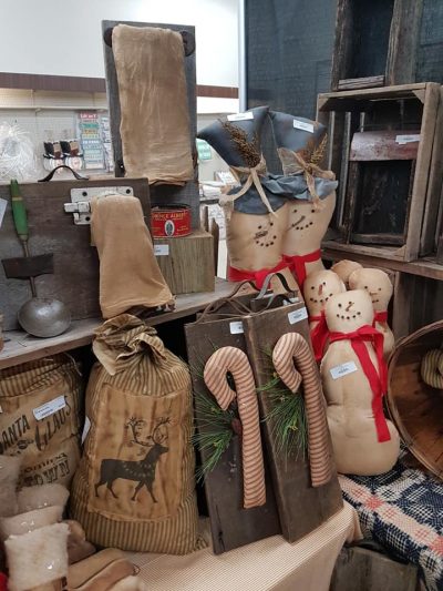 Vendor: Old Goat Primitives – THE COLUMBUS WAREHOUSE