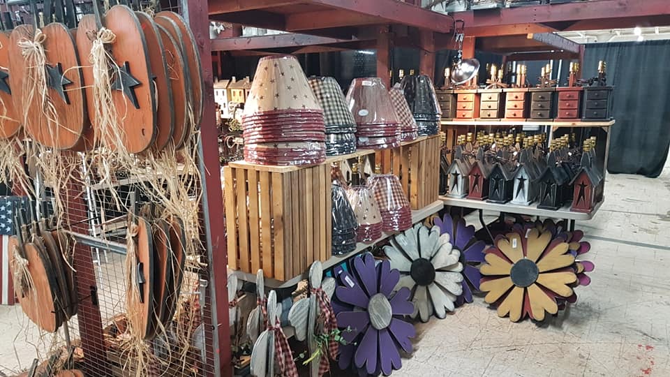 Vendor: Primitive-N-Wood – THE COLUMBUS WAREHOUSE