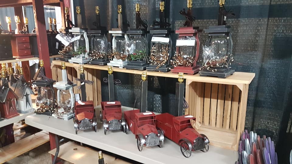 Vendor: Primitive-N-Wood – THE COLUMBUS WAREHOUSE