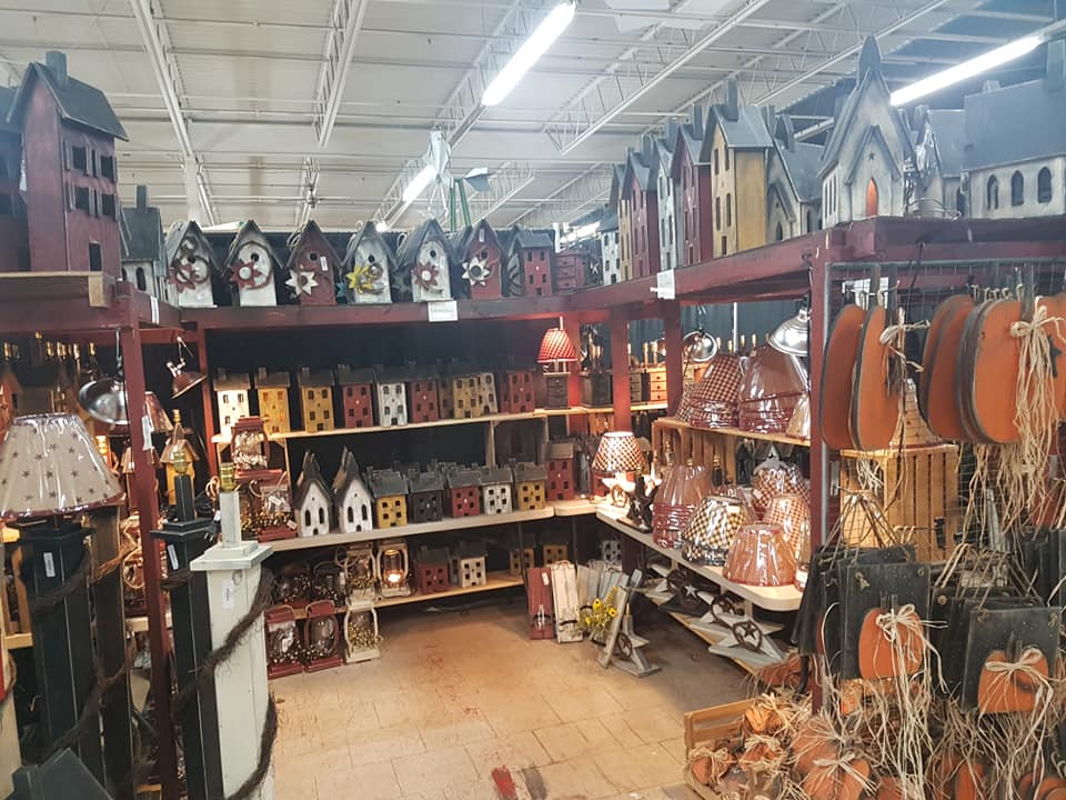 Vendor: Primitive-N-Wood – THE COLUMBUS WAREHOUSE