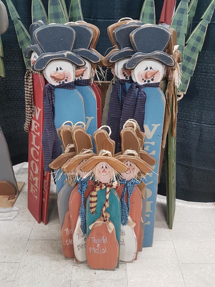 Vendor: Rekindled Kreations – THE COLUMBUS WAREHOUSE