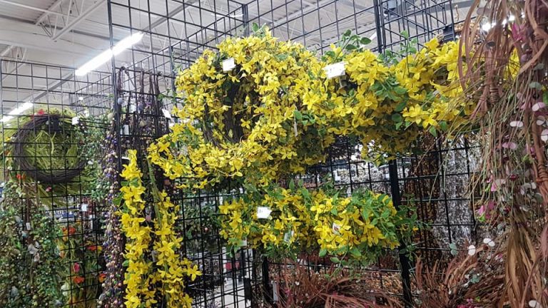 Vendor: Wholesale Home Décor – THE COLUMBUS WAREHOUSE