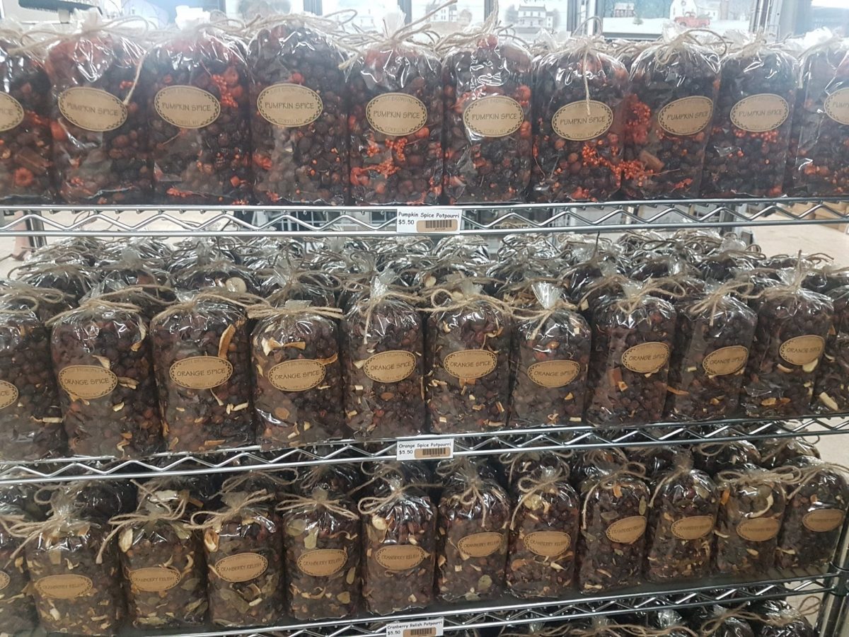 Vendor: Just Browsing – THE COLUMBUS WAREHOUSE