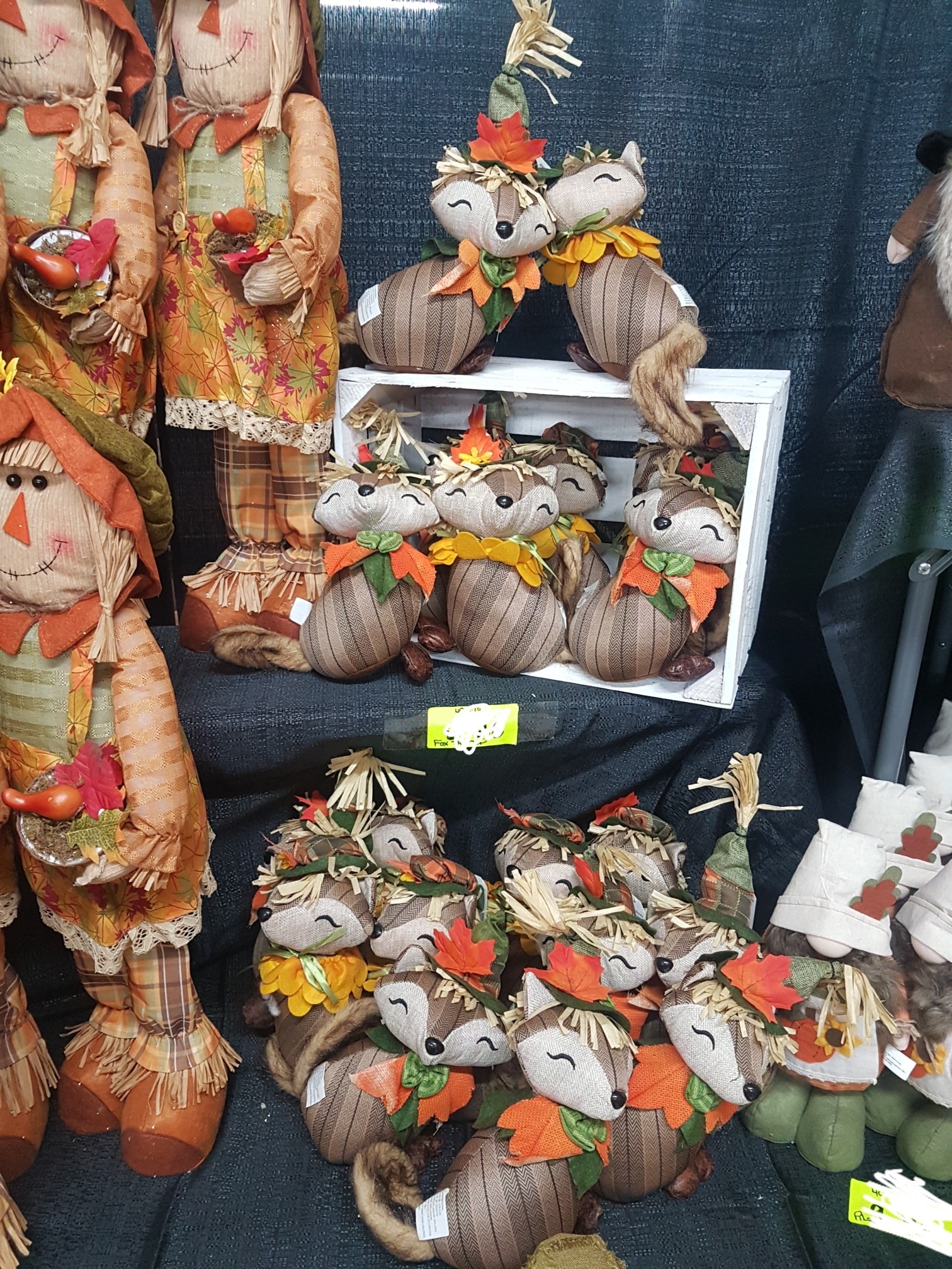 Vendor: Hanna’s Handiworks LLC – THE COLUMBUS WAREHOUSE