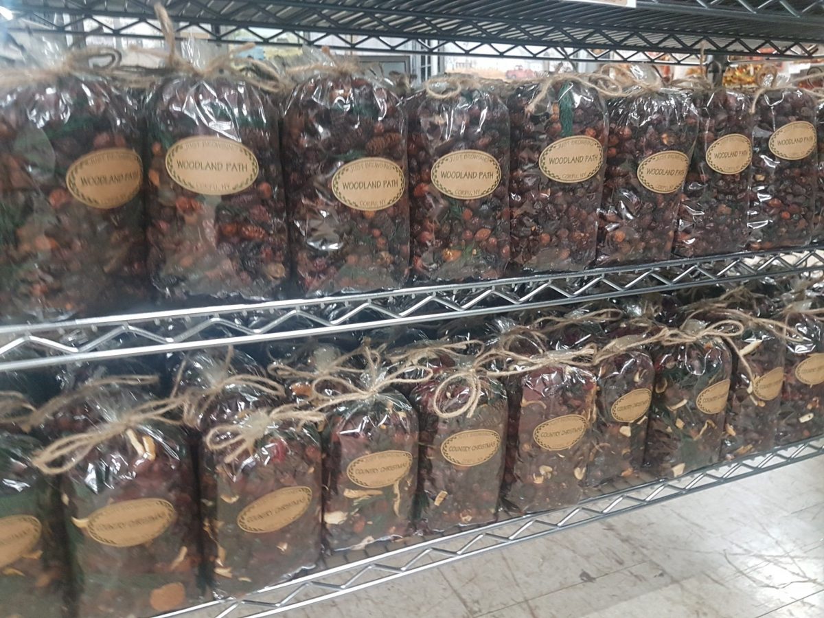 Vendor: Just Browsing – THE COLUMBUS WAREHOUSE