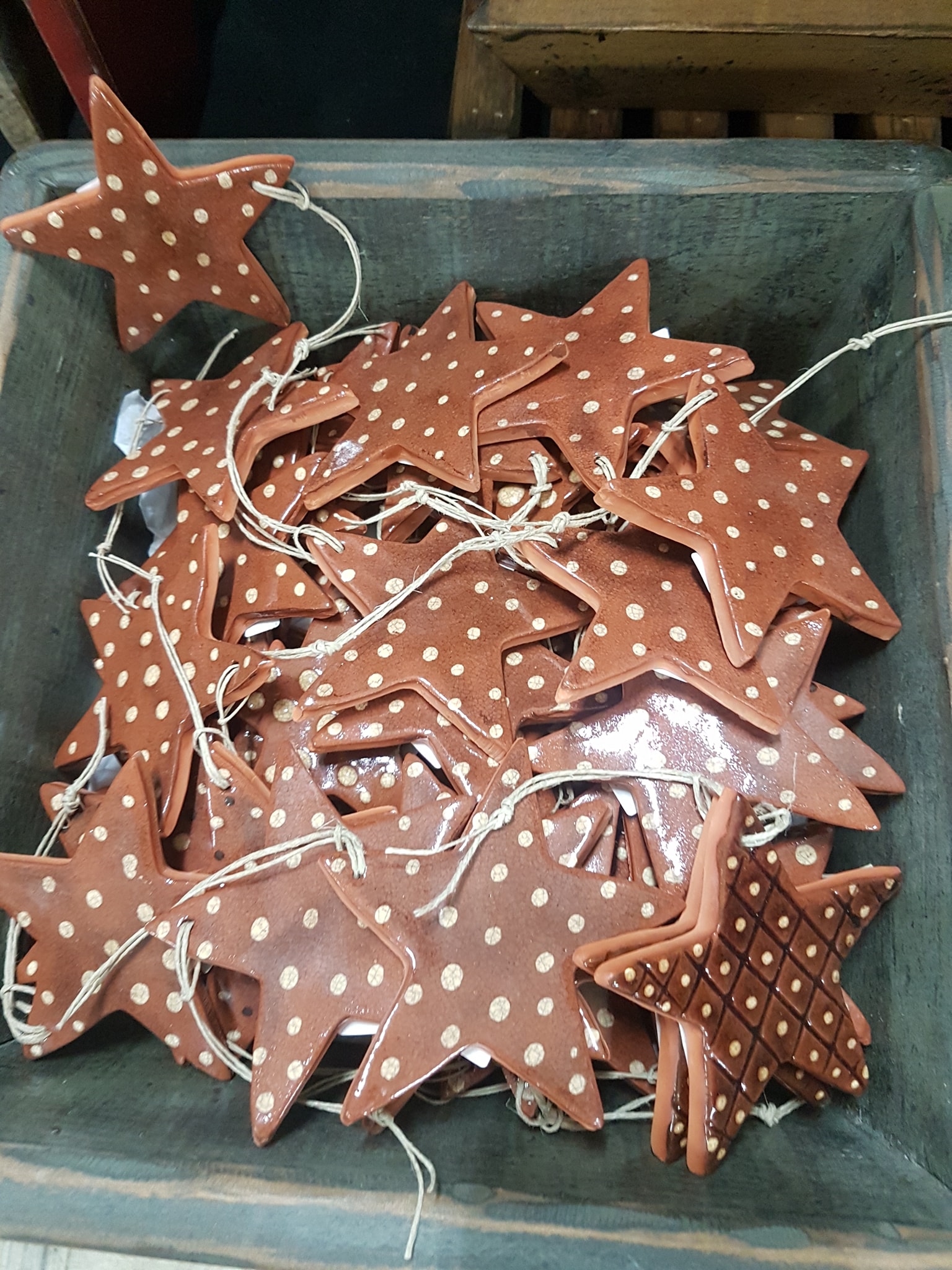 Vendor: Smith Redware – THE COLUMBUS WAREHOUSE