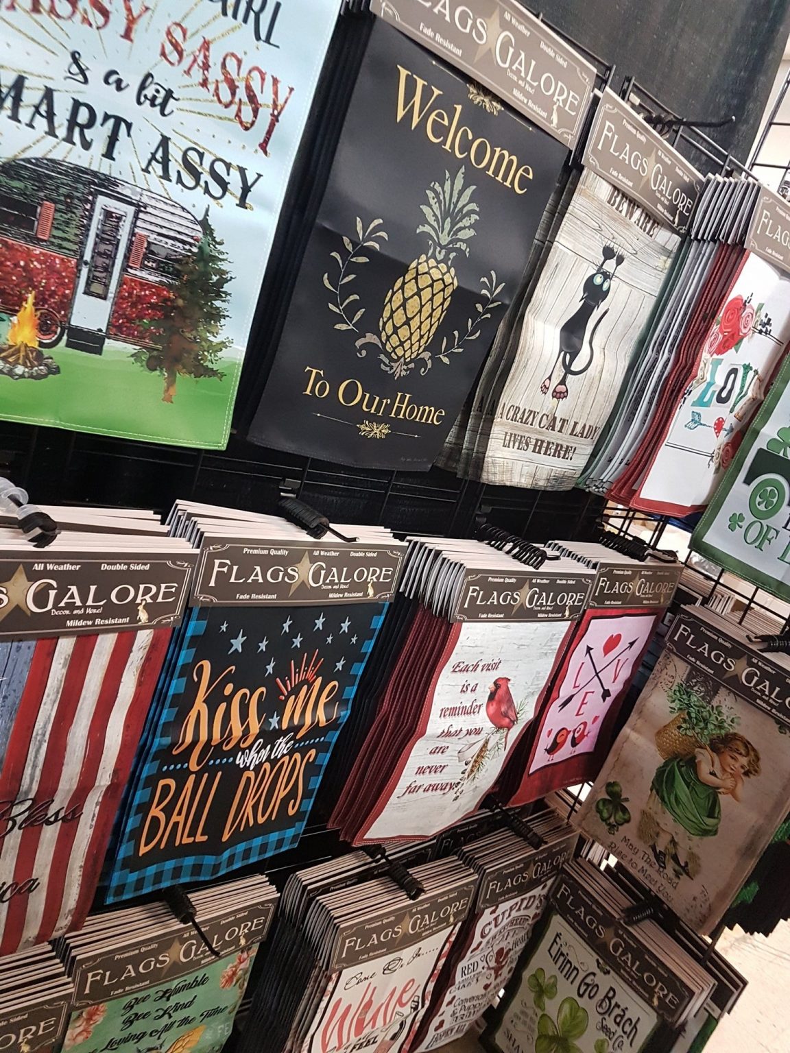 Vendor: Flags Galore – THE COLUMBUS WAREHOUSE
